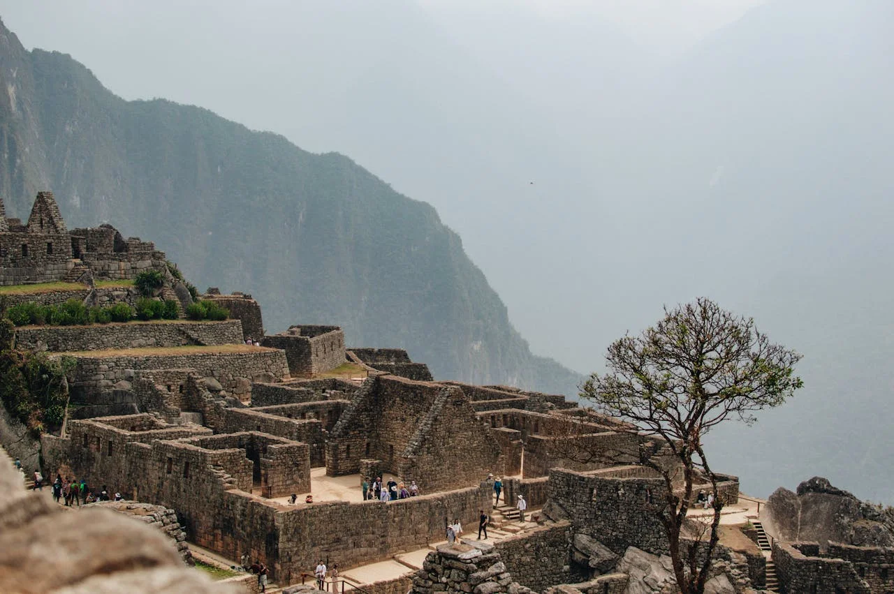 Essential Machu Picchu Travel Tips: Your Expert Guide to a Seamless Adventure | Andean Travel ...